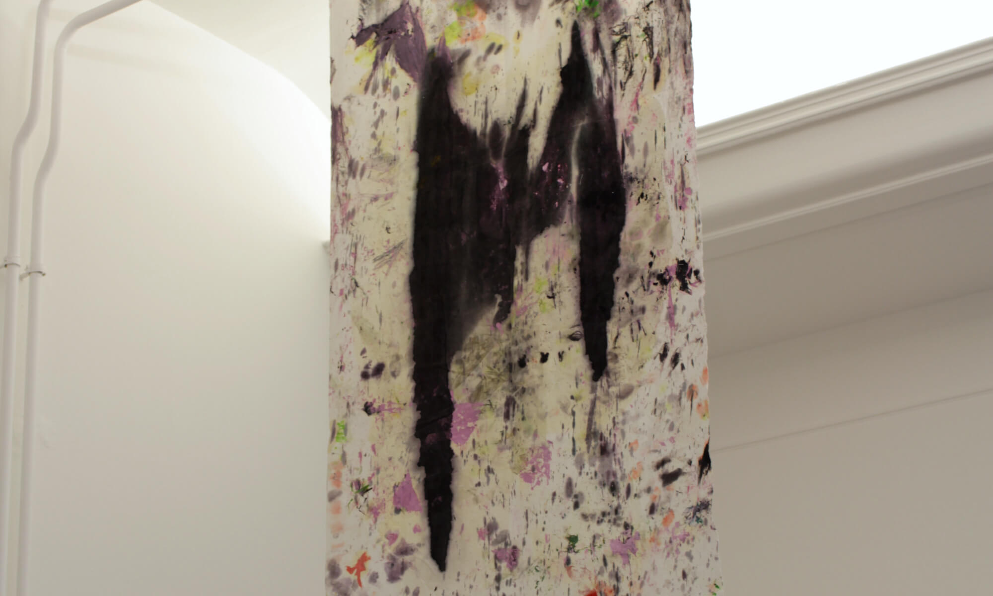 Elmar Zimmermann – Visual Artist